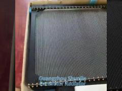 TMY Excavator Engine cooler For VOLVO ECBL71B Water Radiator