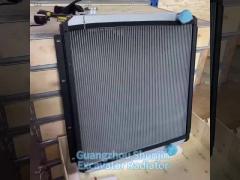 Watch: TMY PC128-8 Water Radiator For Komatsu Excavator Cooling 22B-03-12110 Showcase
