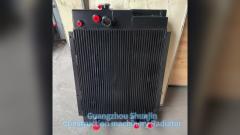 D3G Bulldozer Radiator Water & Oil Cooler