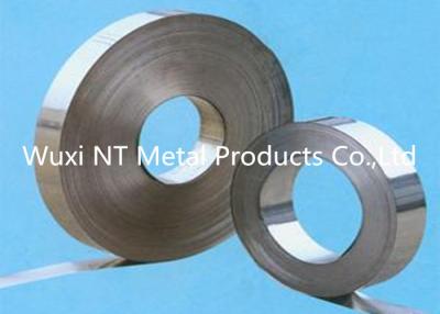 China Slitting 430 / NO.4 430 Stainless Steel Strips For Kitchenware With NO.4 / HL Finish for sale
