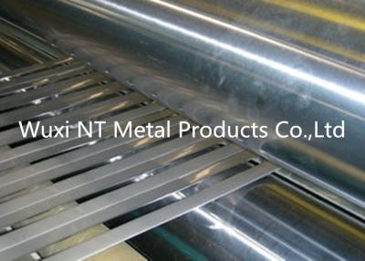 China 0.3 - 6mm Thickness 2B Cold Rolled 309S Stainless Steel Strips For Construction for sale