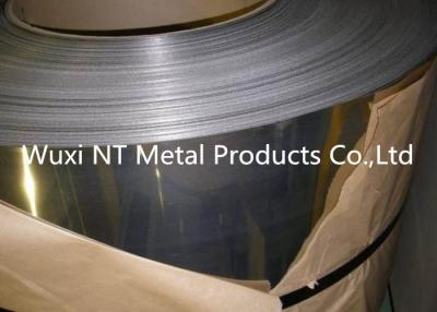 China 1.5mm Thick Bright 310S Stainless Steel Strip Coil JIS AISI ASTM Standard for sale