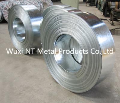 China BAOSTEEL Mill Polished 430 Stainless Steel Coil Bright Annealed Stainless Strip for sale
