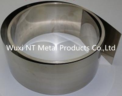 China AISI 304/304L Cold Rolled Stainless Steel Coil with 3mm - 300mm Width for sale