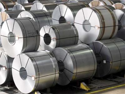 China TISCO  BAOSTEEL ZPSS JISCO 316L Stainless Steel Sheet Coil 0.3-10mm Thick for sale