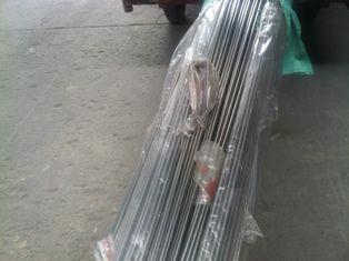 China Grade 304 114*3.0mm Stainless Steel Welded Pipe ASTM, AISI, DIN, EN, GB, JIS for sale
