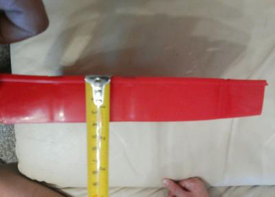 China 0.50mm Thickness Metal Banding Straps / Stainless Steel Strapping Band With 2B Surface for sale