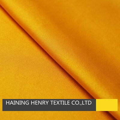 China Shiny 82/18 Nylon spandex 210gsm 4 way strench for swimwear for sale