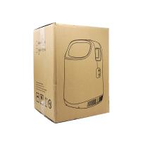 China PSE 2L Portable Lightweight Oxygen Concentrator Small IMD Panel Intelligent Control for sale