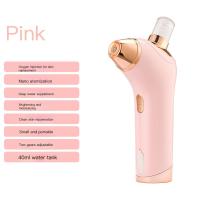 China CE Atomized Oxygen Injection Instrument Handheld Skin Friendly for sale