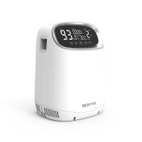 China PSE 2L Portable Lightweight Oxygen Concentrator Small IMD Panel Intelligent Control for sale
