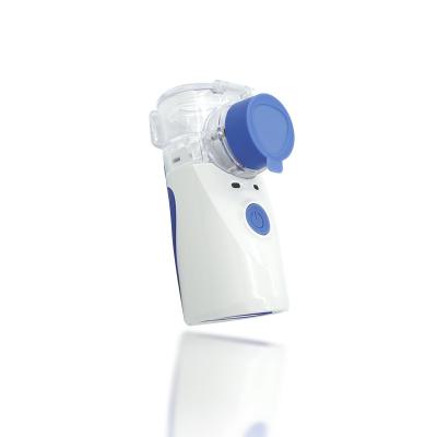 Cina Uso tenuto in mano ultrasonico della casa di Mesh Nebulizer Battery Power For in vendita