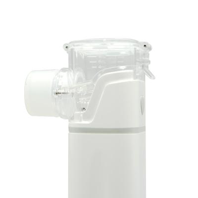 Cina OEM tenuto in mano portatile intelligente di Mesh Nebulizer Household in vendita