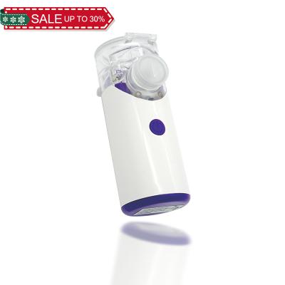 Cina Neb tenuto in mano portatile di Mesh Nebuliser Battery Powered Wearproof di sanità in vendita