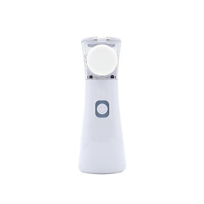 Cina ODM della batteria al litio della macchina del nebulizzatore di Mini Breeze Ultrasonic Portable Mesh in vendita