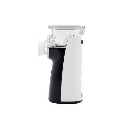 Cina Inalatore ultrasonico Mesh Nebulizer Handheld portatile 146*115*63mm in vendita