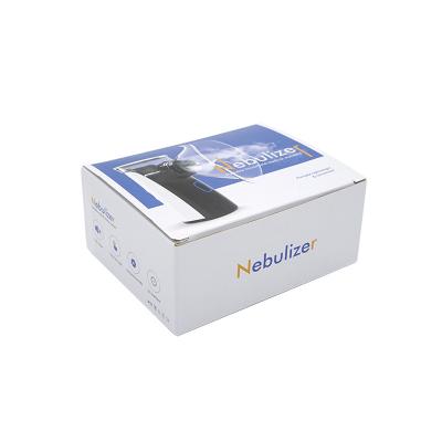 Cina ODM del CE portatile di Mesh Nebulizer Medical Standard della famiglia in vendita