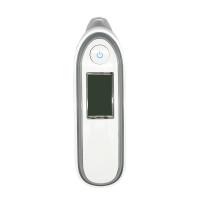 China Accuracy 0.4F Automatic Infrared Thermometer Switchable Head Temperature for sale