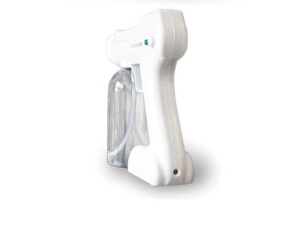 Cina Nano Blue Light Disinfection Technology Disinfection Spray Gun With Large Capacity in vendita