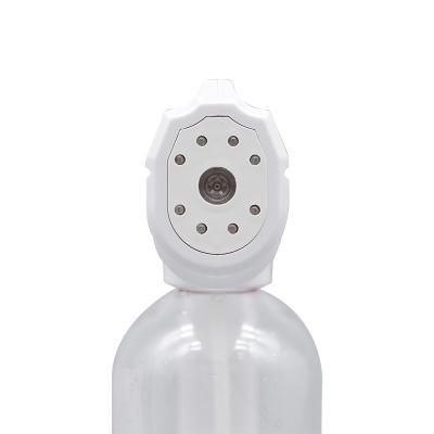 Cina Nano Blue Light Disinfection Technology Disinfection Spray Gun With Large Capacity in vendita