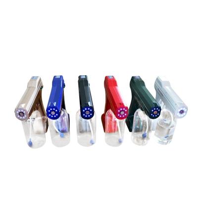 Cina Nano Blue Light Disinfection Technology Disinfection Spray Gun With Large Capacity in vendita
