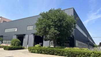 China Factory - Xiamen Wellgain Greenhouse Engineering Co., Ltd.