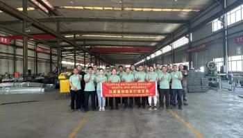 China Factory - Xiamen Wellgain Greenhouse Engineering Co., Ltd.
