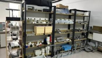 China Factory - Xiamen Wellgain Greenhouse Engineering Co., Ltd.