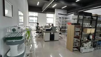 China Factory - Xiamen Wellgain Greenhouse Engineering Co., Ltd.