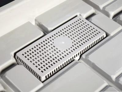 Water filtration system