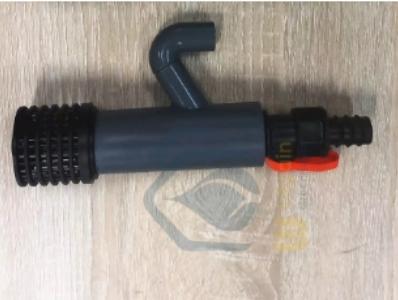 Fluctuation valve system