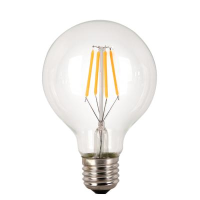 Cina E27 ha condotto la lampadina d'annata del filamento in vendita