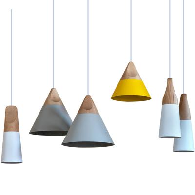 China Droplet Led Pendant Modern Ceiling Light For Kitchen E27 Restaurant Lighting for sale
