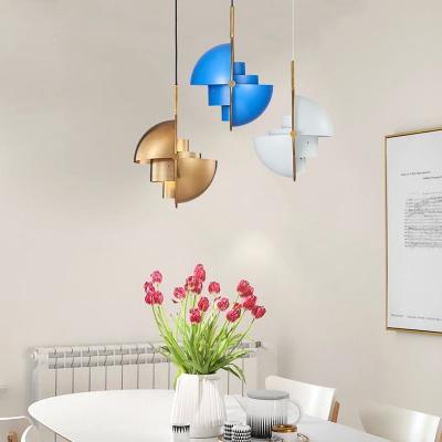 China Adjustable Single pendant ceiling lights Lamp Fixtures For Indoor Kitchen Dining room for sale