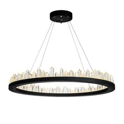 China O pendente moderno do teto da sala de jantar de Kitch ilumina economias de energia nenhuma interferência do Rf à venda