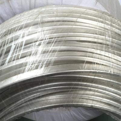 China Extruded Magnesium Ribbon Anodes M1C AZ31 Grade For Underground Petroleum Pipelines for sale