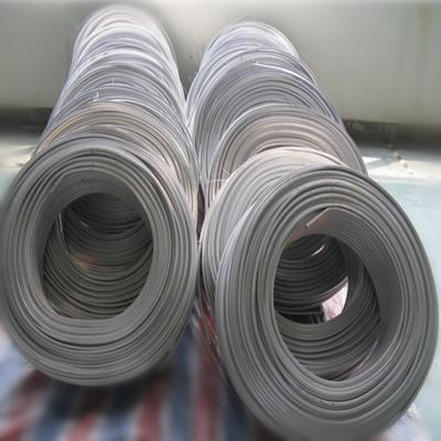 China Extruded Magnesium Ribbon Anodes M1C AZ31 Grade For Underground Petroleum Pipelines for sale