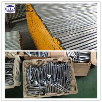 China AZ31B water heater / boiler application Magnesium Anode Rod for sale