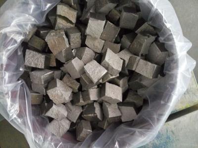 China AlCo master alloy , Aluminum Cobalt alloy , AlCo10 , AlCo5 for sale