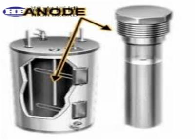 China RV Camper Water Heater Magnesium Anode Rod 9 1/4'' Direct Replacement for sale