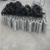 China A Cathodic Protection System Sacrificial Anodes For underground Cathodic Protection for sale
