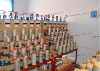 China Tank Cathodic Protection Magnesium Anode Low Potential Hipotential for sale