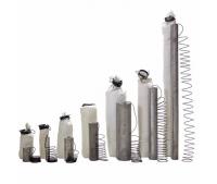China Corrosion Protection Magnesium Sacrificial Anode Packaged Mg Anode Performance for sale