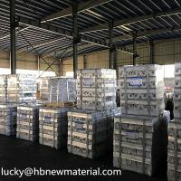 China Corrosion Protection Magnesium Sacrificial Anode Packaged Mg Anode Performance for sale