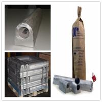 China Prepackaged sacrificial anode cathodic protection 9D3 17D3 32D5 48D5 for sale