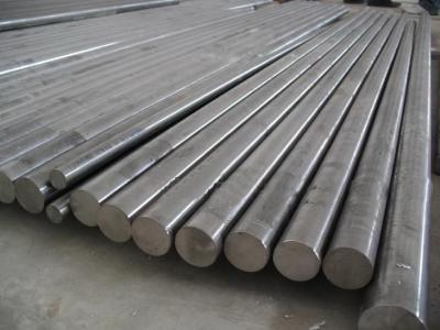 China AZ31B AZ63B Magnesium Anode Rod for Electric Water Heater System for sale