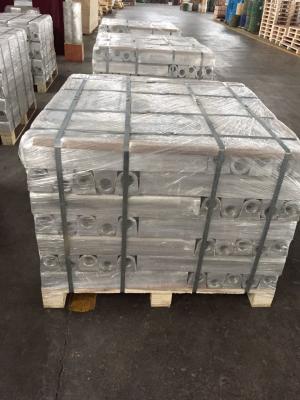 China High Potential Industrial Magnesium Sacrificial Anode ASTM B843 for sale