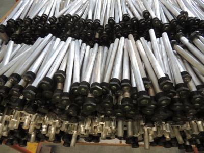 China Water heater magnesium rod φ22x200 electric water heater storage type magnesium rod for sale