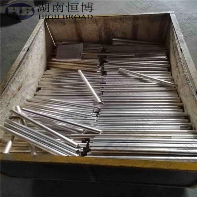 China Water Heater MAGNESIUM Anode Rod for sale