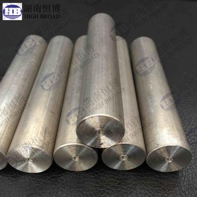 China Pure Magnesium Anode Rod Water Heater For Water Heater , Salt Water Cell for sale